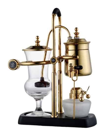 10 Most Expensive Coffee Makers In The World
