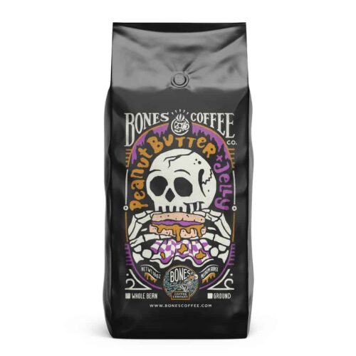 Bones Coffee Review: Bold Flavors, Worth A Shot Or Not?