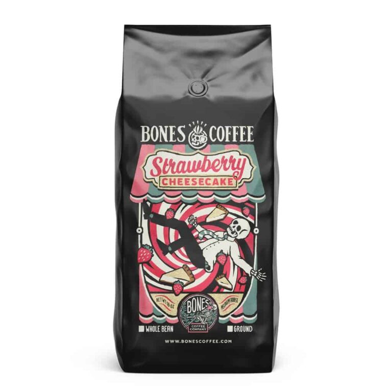 Bones Coffee Review: Bold Flavors, Worth A Shot Or Not?