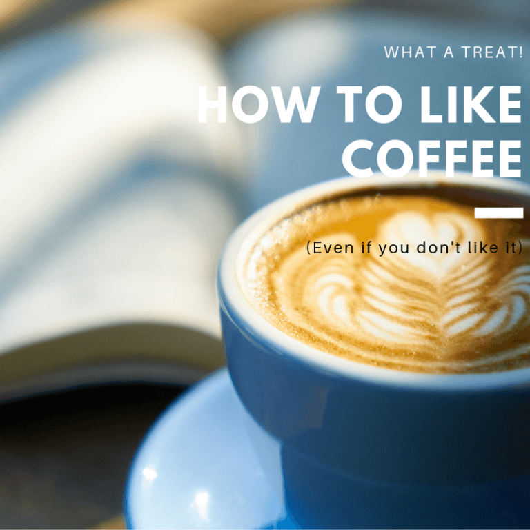 How To Like Coffee And Develop A Taste For It (And Why People Don't)