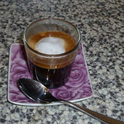 What Is A Macchiato?