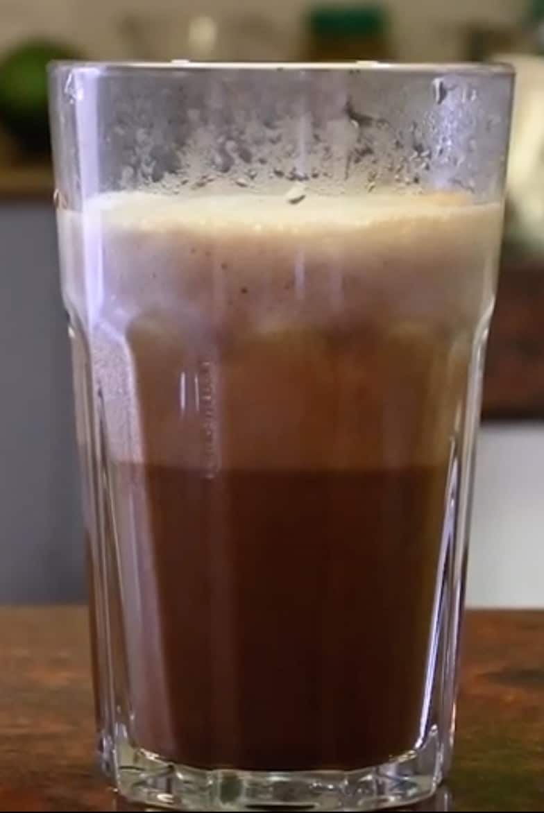 What is a Mocha? Two amazing things in one
