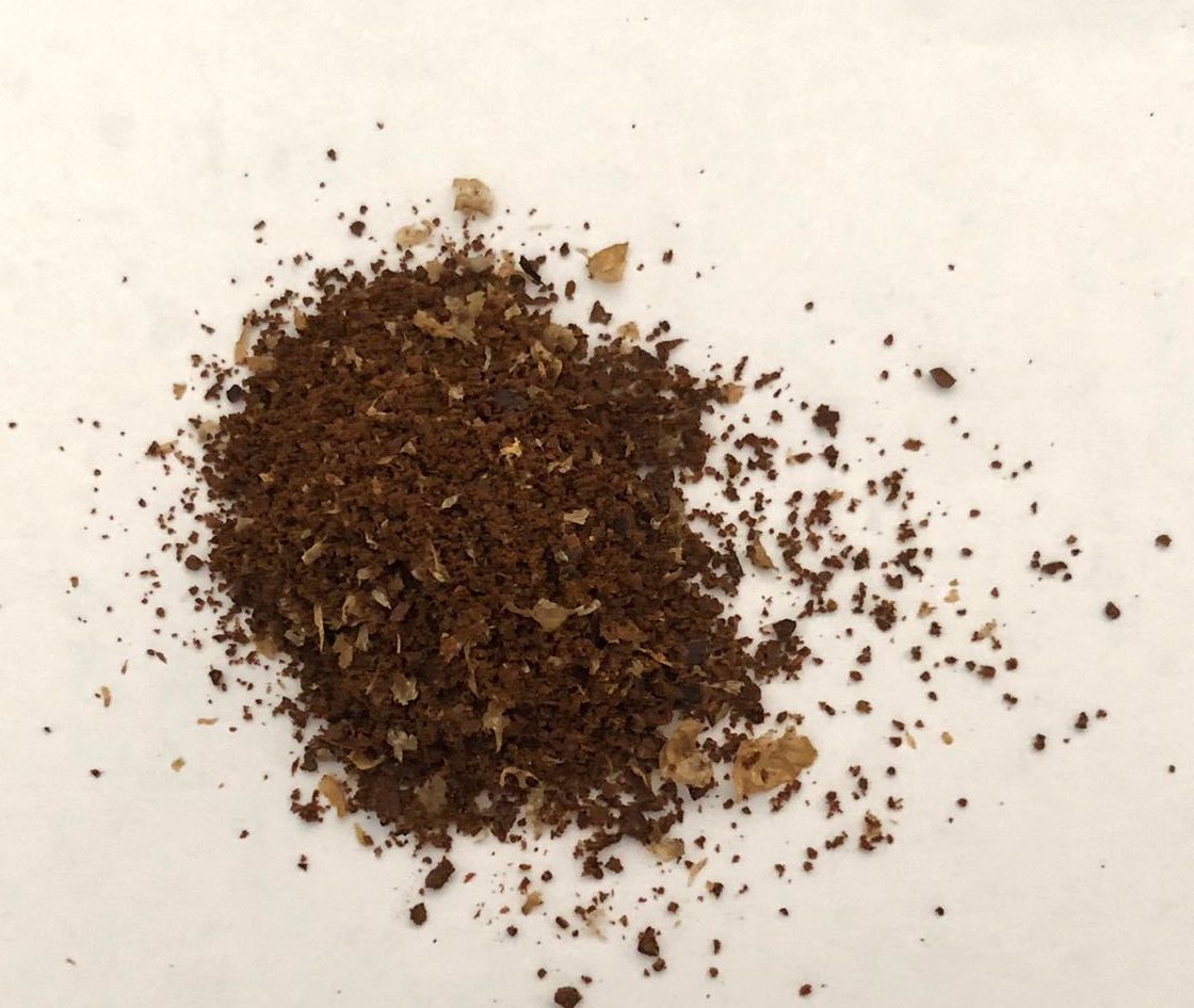 The Perfect Coffee Grind Size Chart