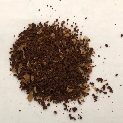 The Perfect Coffee Grind Size Chart