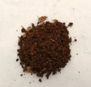 The Perfect Coffee Grind Size Chart