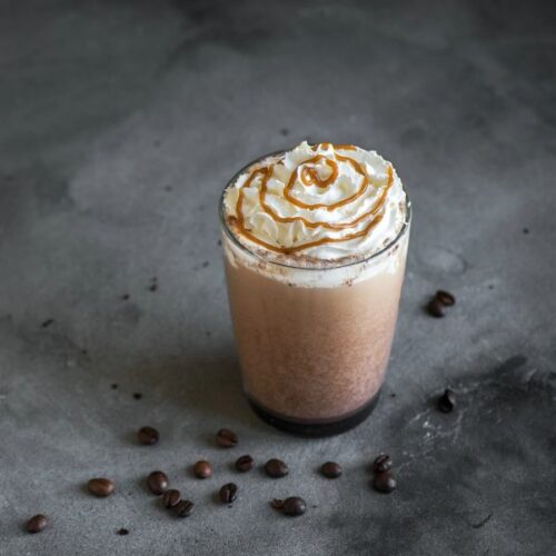 What Is A Frappe (Plus 6 Recipes To Try Out!)