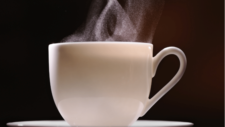 How To Reheat Coffee: 3 Ways, With and Without a Microwave