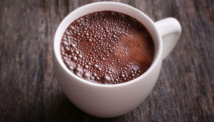 Double Brewed Coffee (Brewing Coffee With Coffee Instead Of Water)