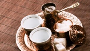 How To Drink Turkish Coffee Like A True Local
